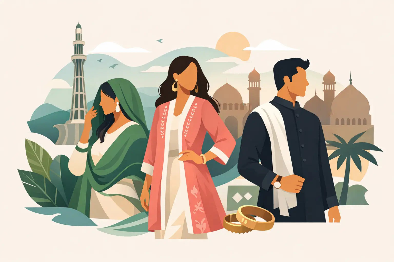 Pakistani Fashion Trends 2026 to Watch – Hoorain Designer Wear