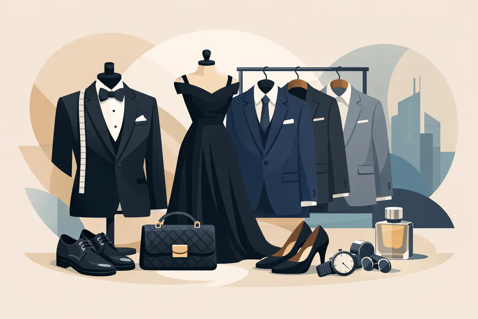 10 Best Designer Labels for Formals – Hoorain Designer Wear