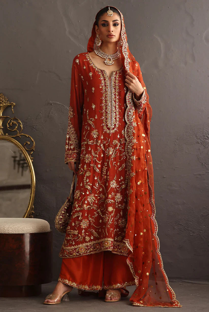 Deepak Perwani Diya Wedding Edit | Pakistani party wear dresses UK ...