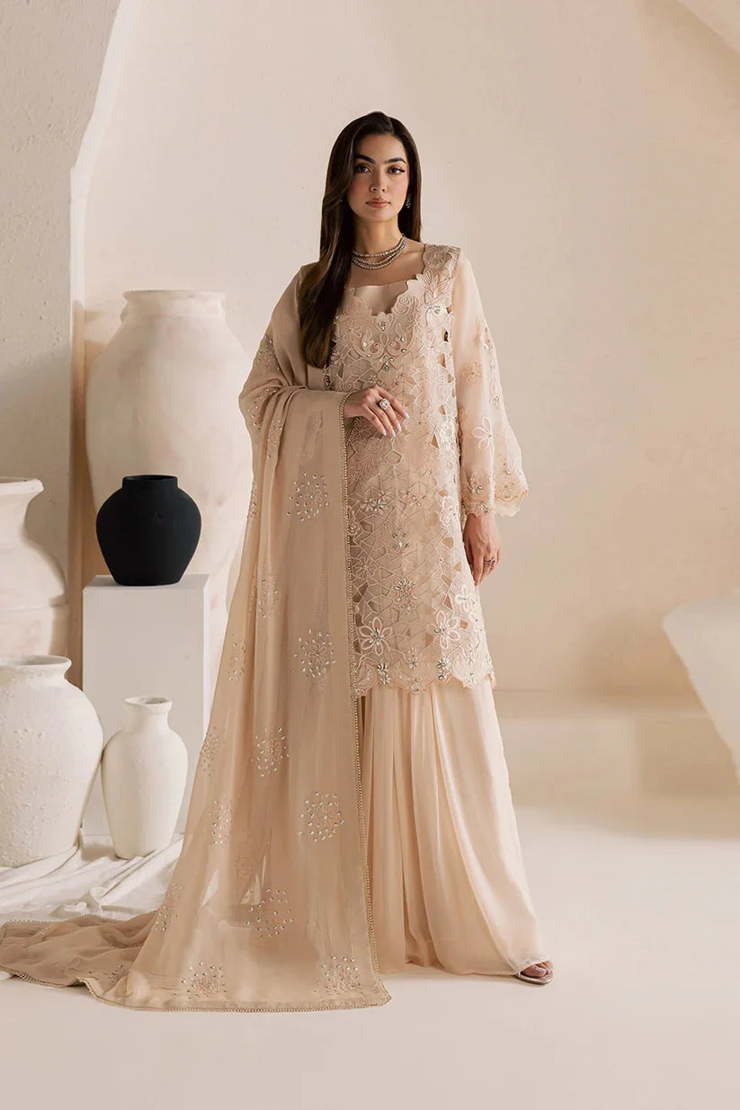 Vanya Solana Luxe | Outfits UK – Hoorain Designer Wear