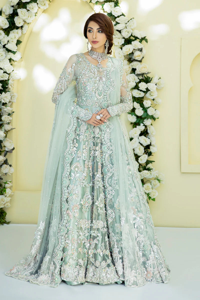 AJR Couture Bridals Collection | Pakistani Wedding Outfits UK – Hoorain ...