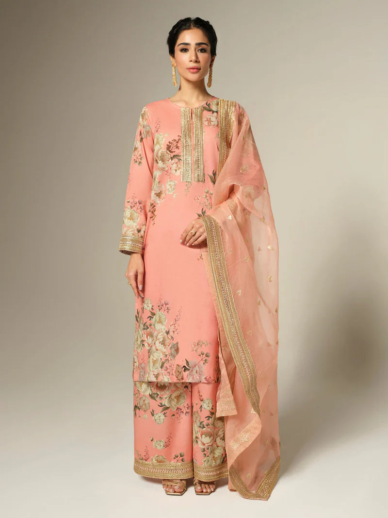 Humjoli Luxury Collection - Hoorain Designer Wear