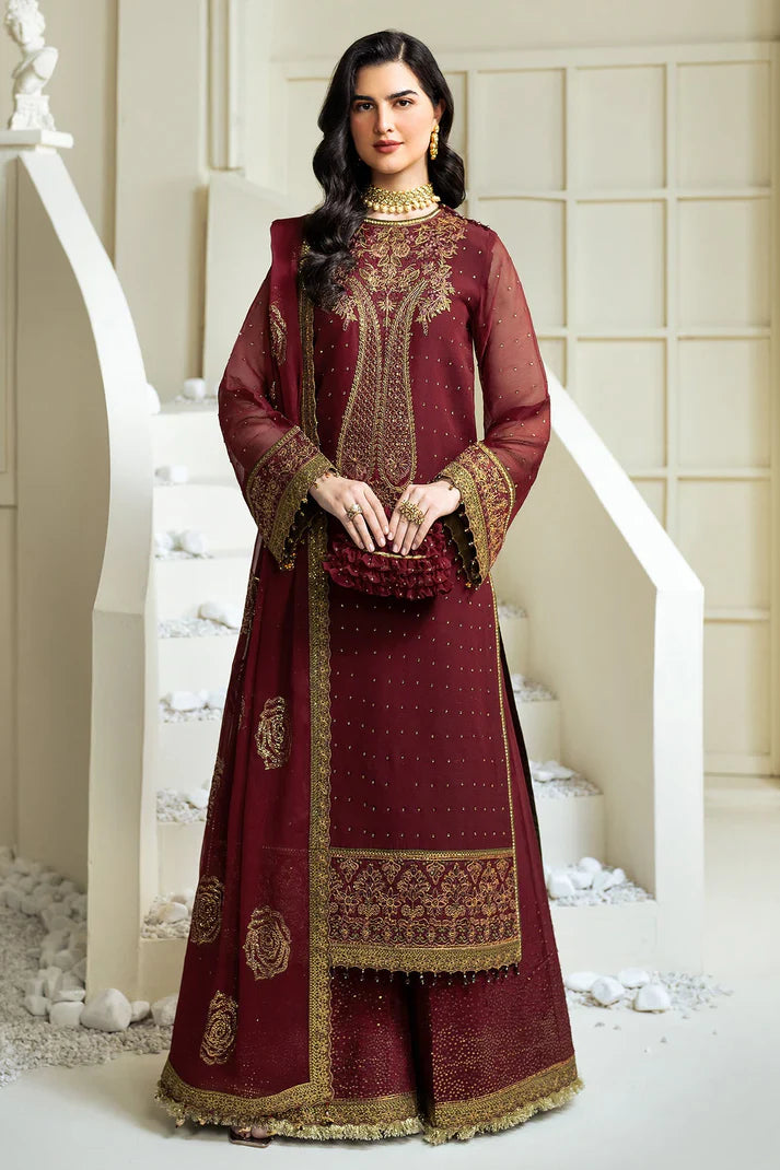 Alizeh Selene Luxury Chiffon Collection 25 | Ladies Outfits UK ...