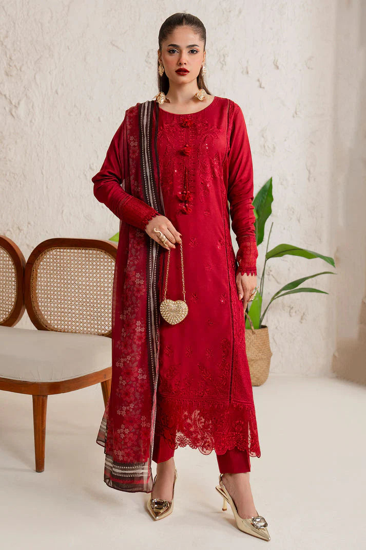 Imrozia Premium Bloom Core | Luxury Outfits UK – Hoorain Designer Wear