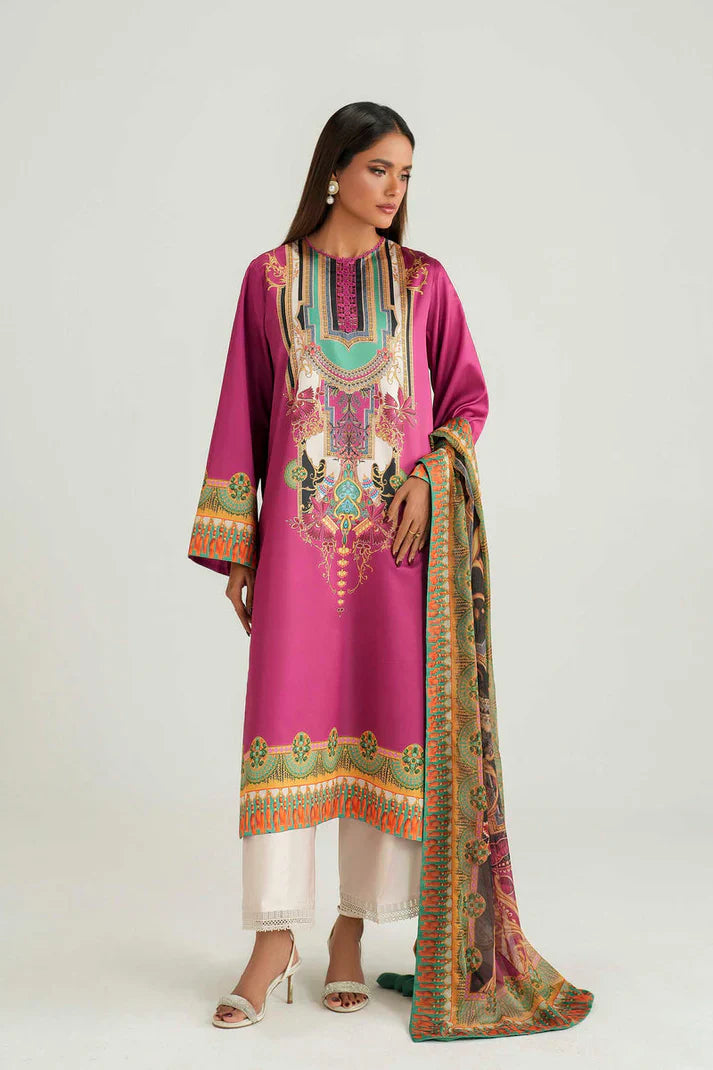 Akbar Aslam Silk Pret | Pakistani Designer Clothes UK – Tagged "Silk ...
