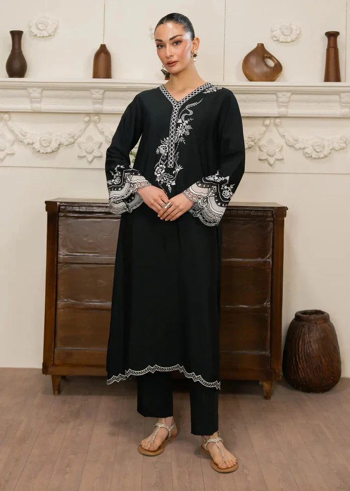 Jeem Ramadan Pret | Pakistani Dresses UK – Hoorain Designer Wear