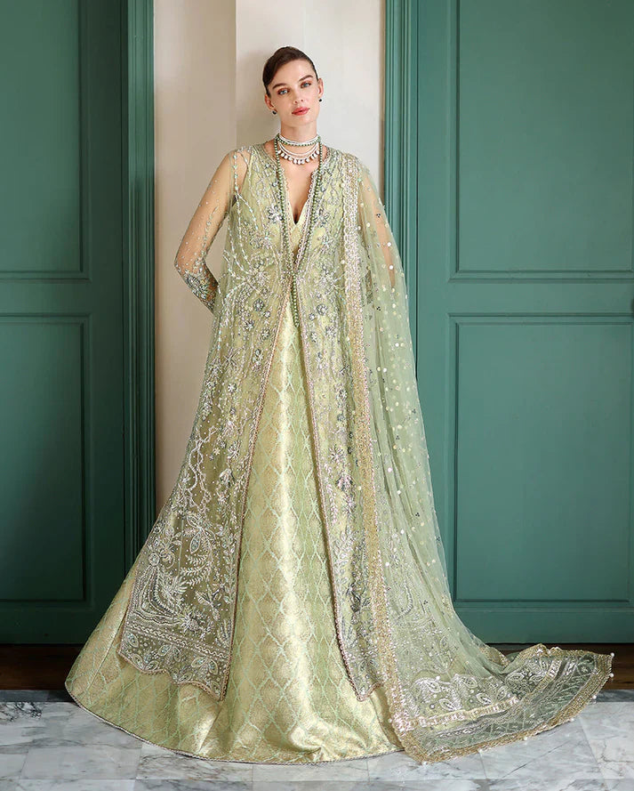 Mushq The Muse | pakistani designer clothes uk – Hoorain Designer Wear