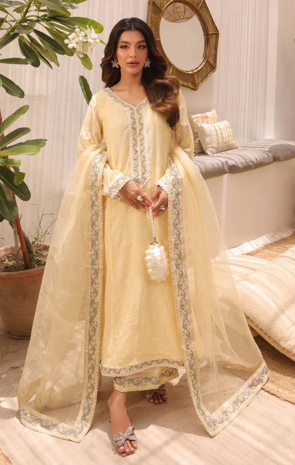 Maya Inara Capsule Edit | Party Dresses UK – Hoorain Designer Wear