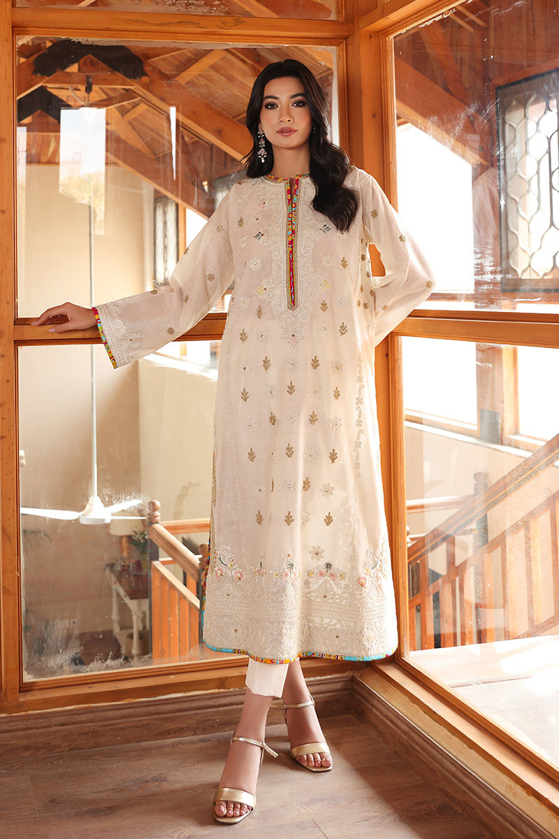 Aisha Imran | Luxury Pret | Ilsa – Hoorain Designer Wear