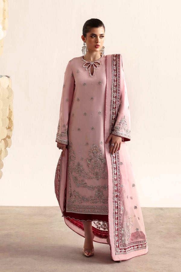 Akbar Aslam | Luxury Formals 25 | Cascade – Hoorain Designer Wear