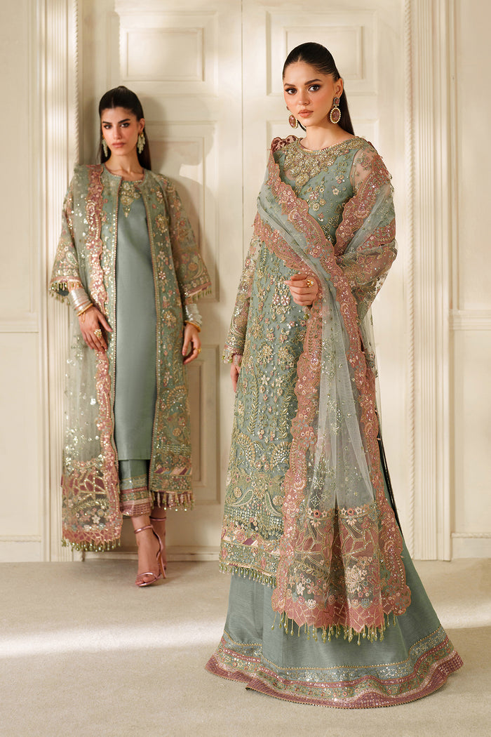 Baroque | Chantelle 25 | CH14-06 – Hoorain Designer Wear