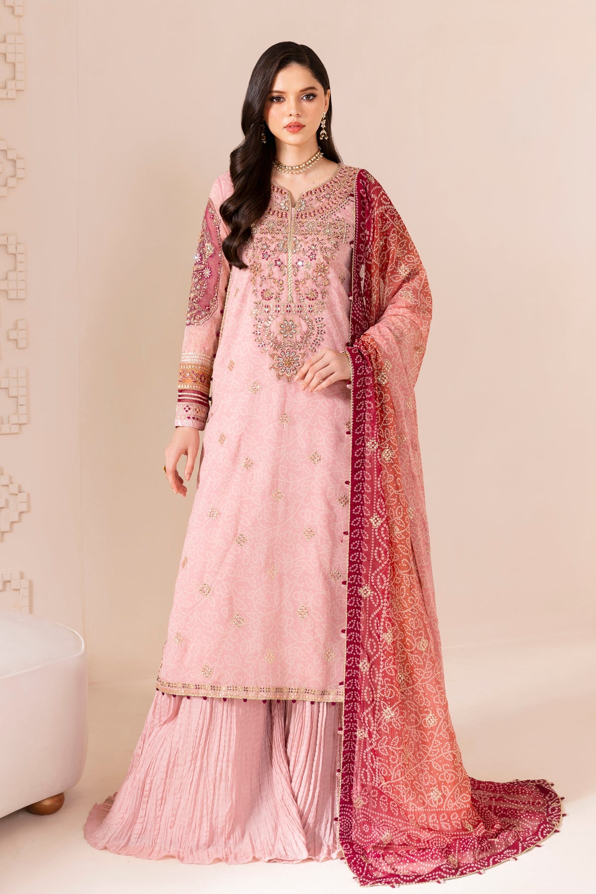 Xenia Formals | Luxury Formals 25 | RANIZA – Hoorain Designer Wear