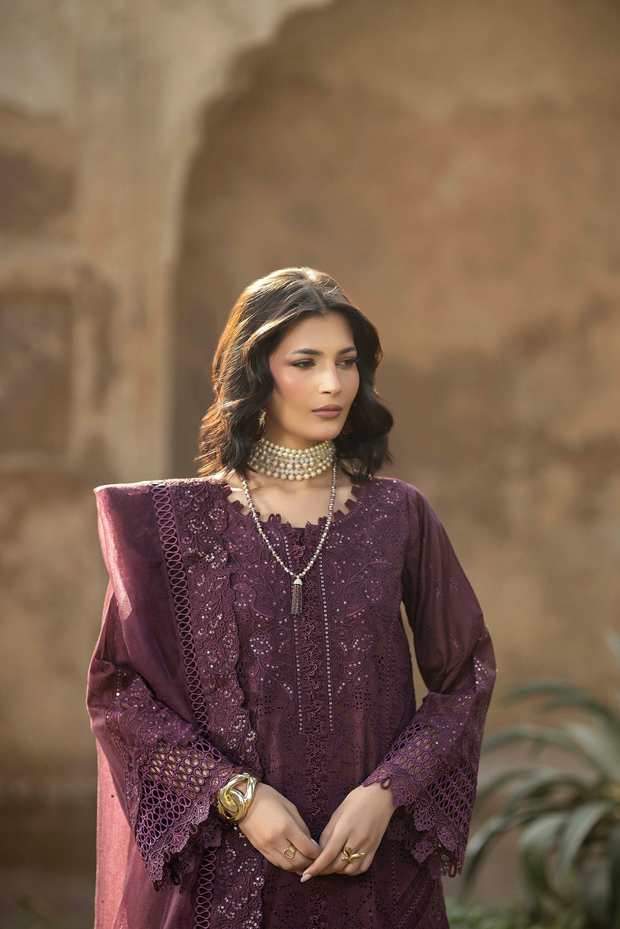 Adans Libas | Adans Tradition | TRADITION 1674 – Hoorain Designer Wear