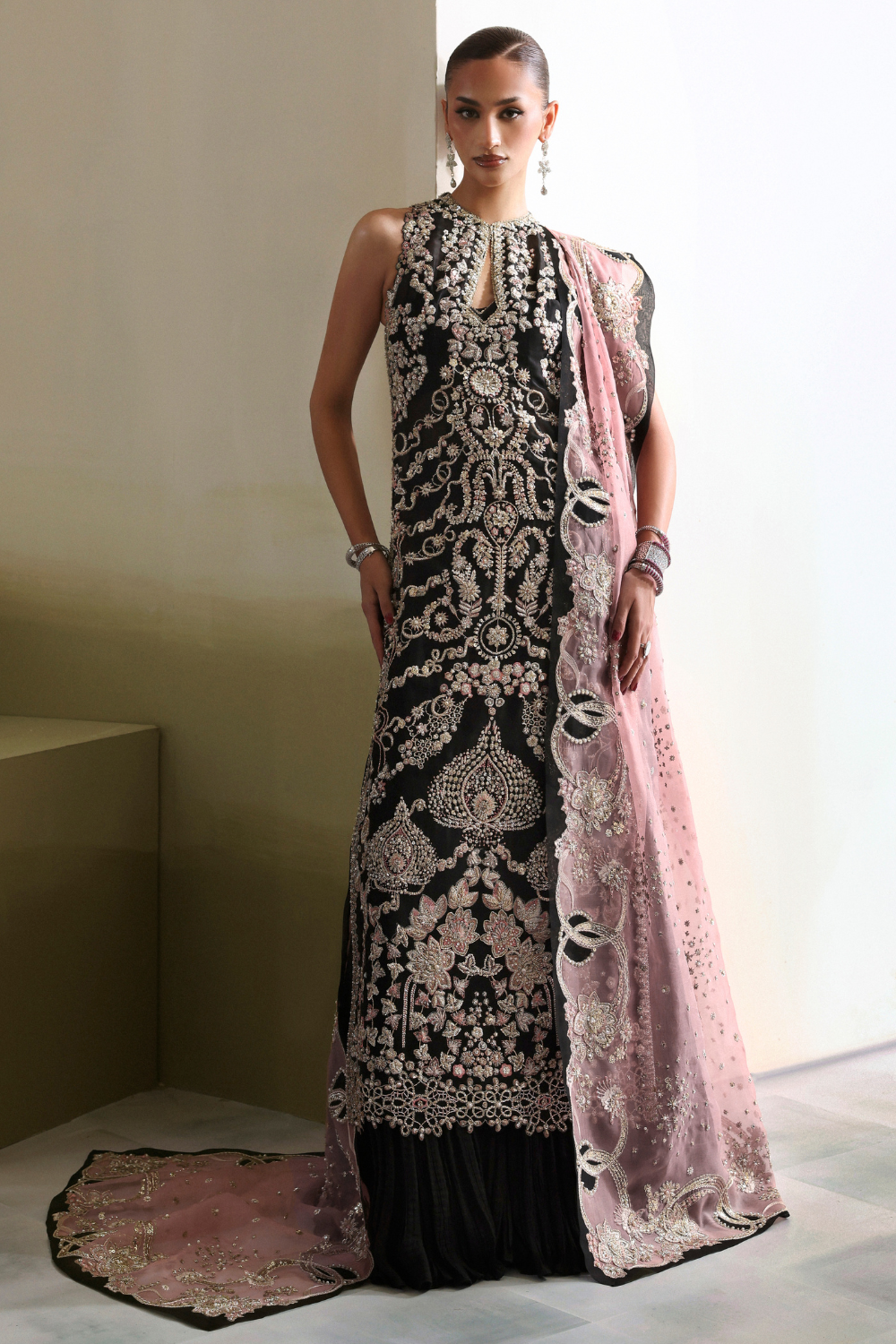 Soraya | Oriana Luxury Formals 26 | Myrren – Hoorain Designer Wear