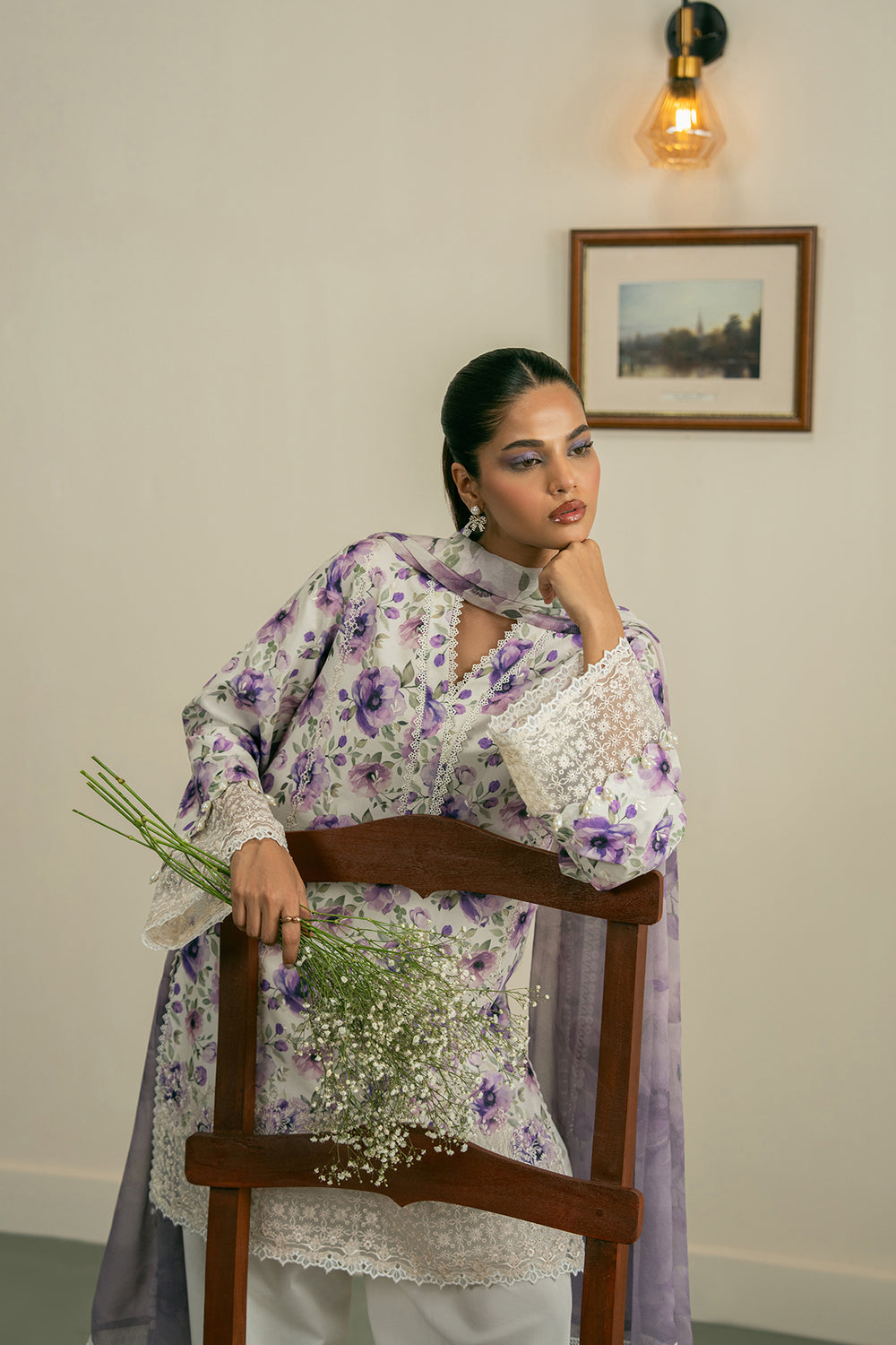 Ayzel | Zephyr Core Collection | Yara – Hoorain Designer Wear