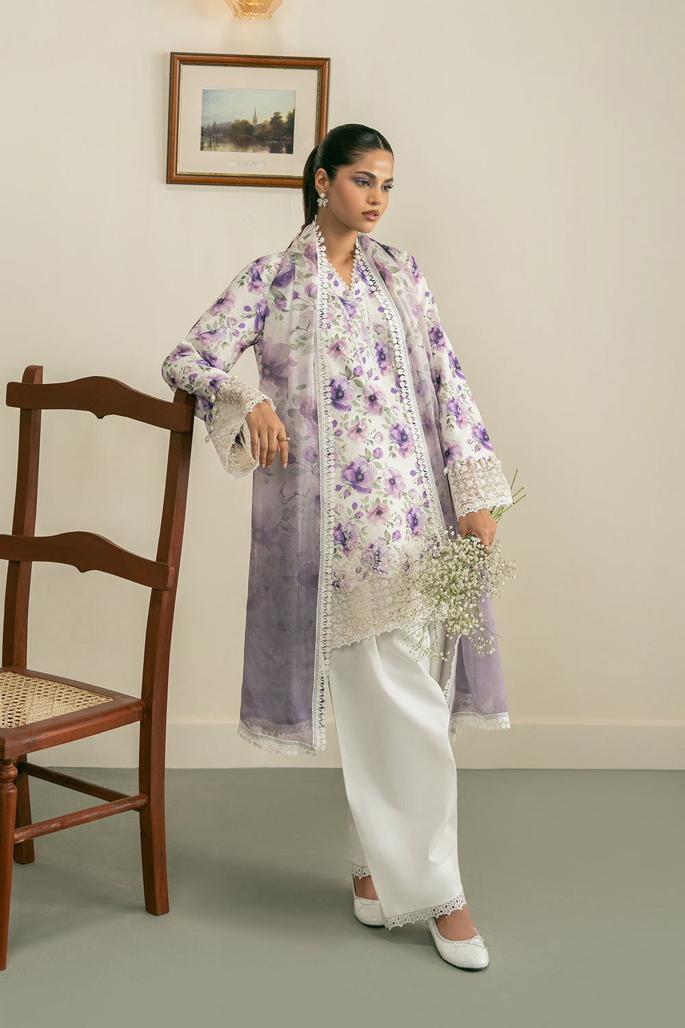 Ayzel | Zephyr Core Collection | Yara – Hoorain Designer Wear