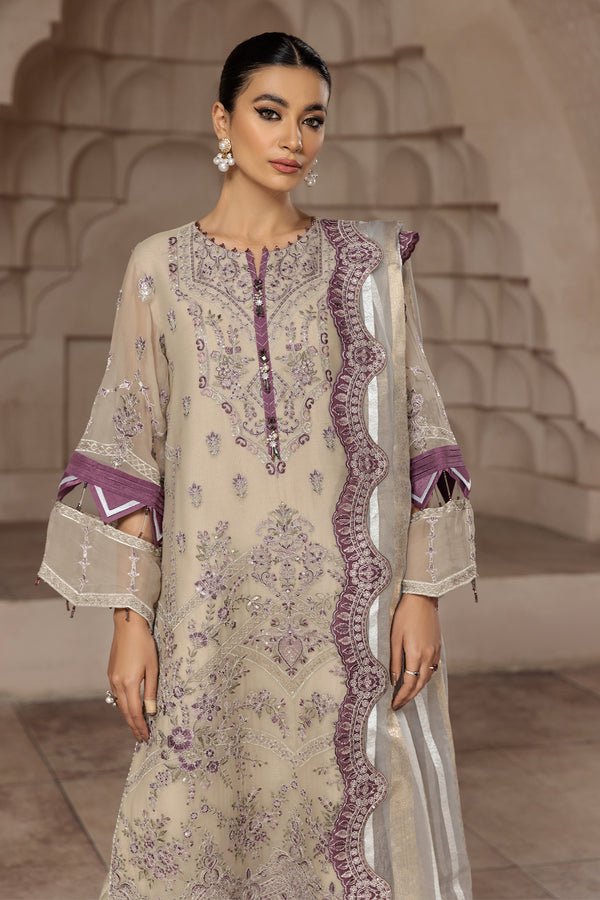 Alizeh | Formals Collection | Guzel – Hoorain Designer Wear