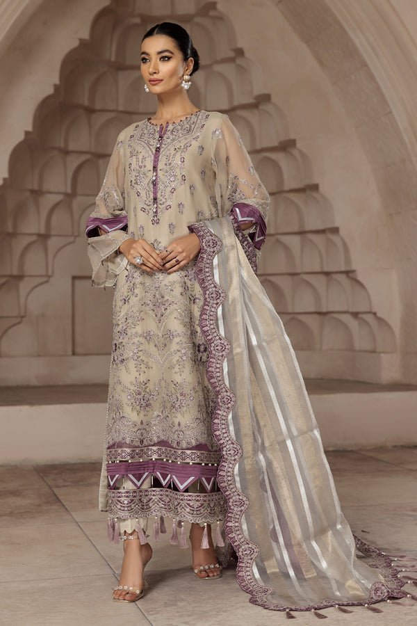 Alizeh | Formals Collection | Guzel – Hoorain Designer Wear